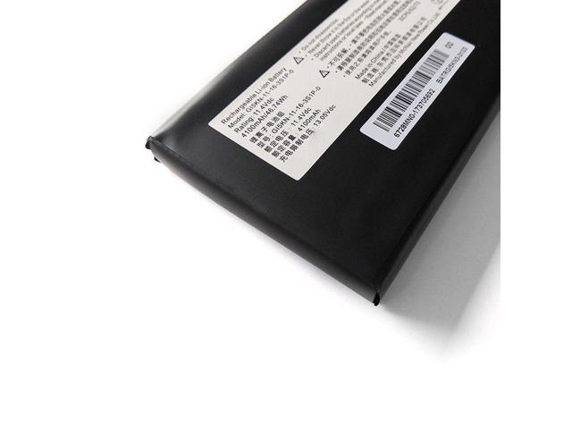 Click here for GI5KN-11-16-3S1P-0 11.4V 46.74Wh 4100mAh Li-ion La... prices