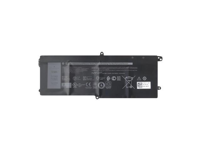 Click here for 90Wh DT9XG Replacement Battery for Dell Alienware... prices