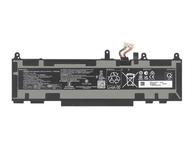 Click here for HP WP03XL Battery (4249mAh  51Wh) for HP EliteBook... prices