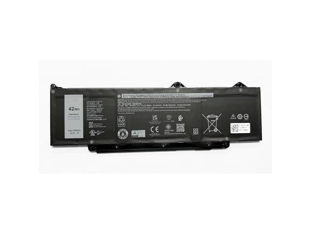 Click here for GRWKG Replacement Battery for Dell Latitude 3340 3... prices