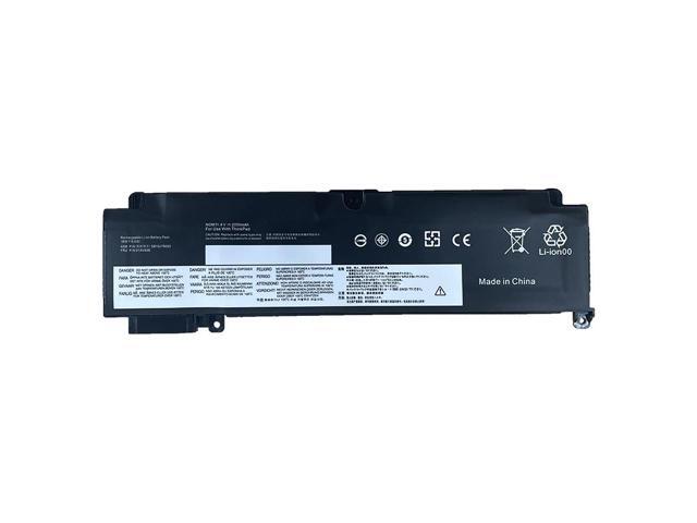 Click here for 01AV406 SB10J79003 Battery for Lenovo ThinkPad T46... prices
