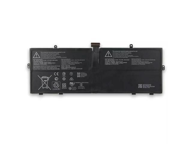 Click here for 916TA135H DYNZ02 Battery for Microsoft Surface Lap... prices