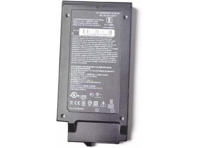 Click here for BP-S410-MAIN-32/2040 S Battery for Getac S410 GBM6... prices