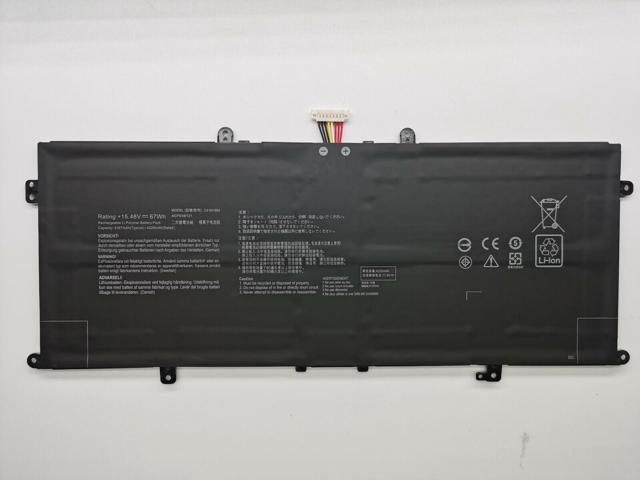 Click here for C21N1818-2 Battery for ASUS VivoBook 14 F412 S412... prices