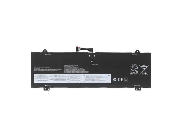 Click here for L19C4PDC Battery for Lenovo Yoga 7-14ITL5 82BH / 7... prices