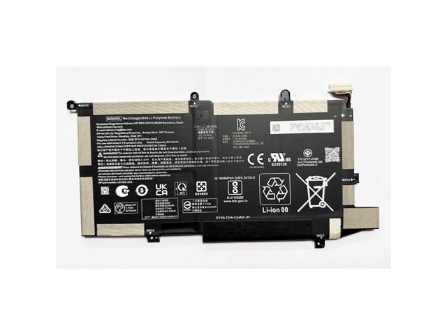 Click here for WS04XL Replacement Laptop Battery (7.7V 66.52Wh) f... prices