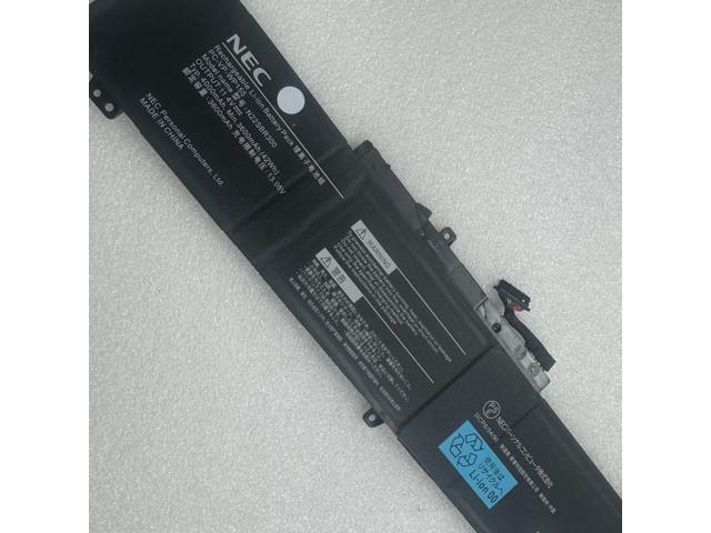 Click here for PC-VP-WP155 Replacement Battery for NEC N22SBR300... prices