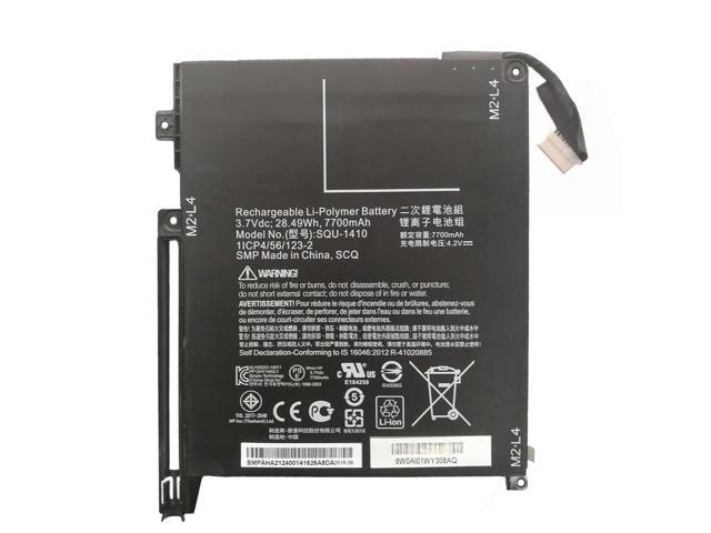 Click here for SQU-1410 802833-001 Replacement Battery for HP Pro... prices