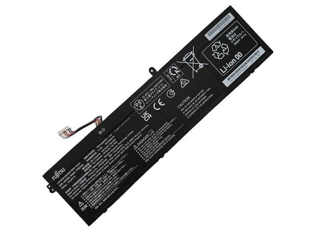 Click here for FPB0365 FPCBP593 Replacement Battery for Fujitsu C... prices