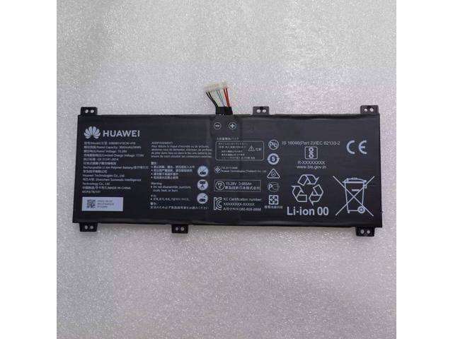 Click here for HB6081V1ECW-41 Replacement Battery for Huawei Magi... prices