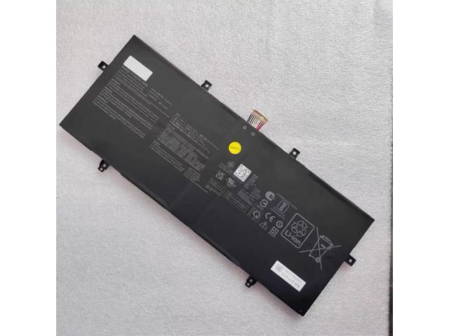 Click here for C22N2107 75Wh Battery for Asus ZenBook 14 (UM3402D... prices