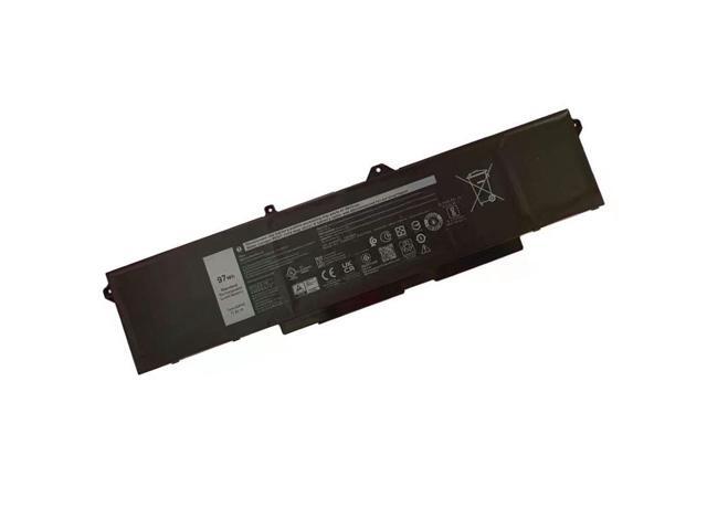 Click here for 9JRV0 Replacement Battery for Dell Precision 3561/... prices