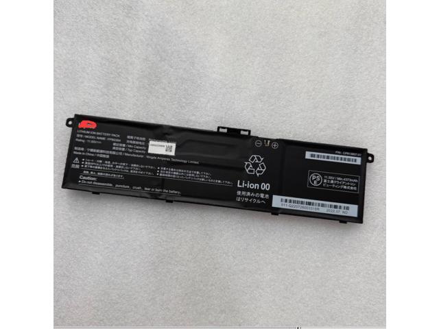 Click here for FPB0364 Replacement Battery for Fujitsu CP813907-0... prices