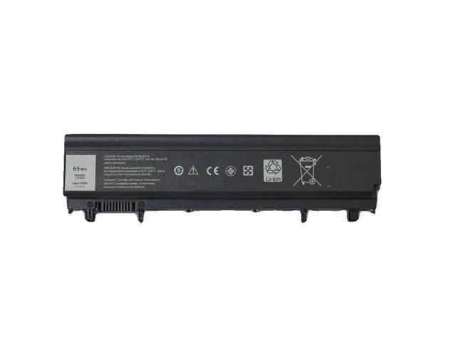 Click here for 65Wh Laptop Battery for Dell Latitude E5440/E5540... prices