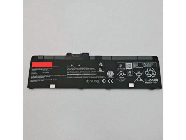 Click here for Premium L23C4P73 Replacement Battery for Lenovo Th... prices