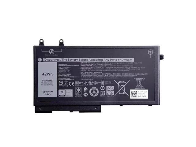 Click here for Premium 451-BCLI Replacement Battery for Dell Lati... prices