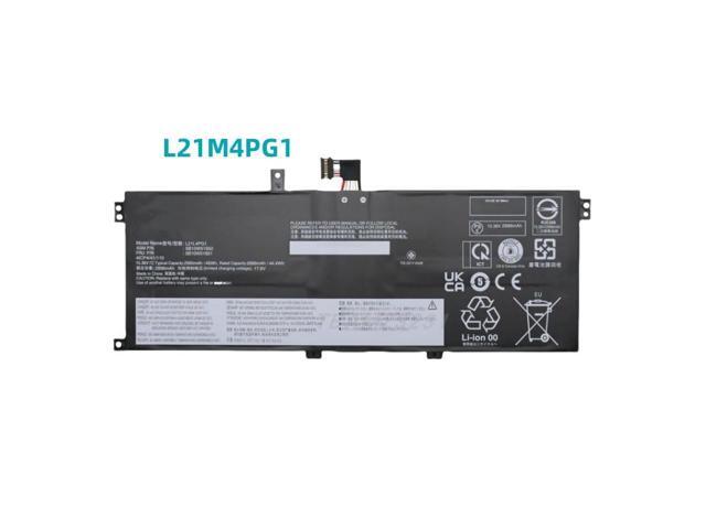 Click here for Premium L21M4PG1 Replacement Battery for Lenovo Th... prices