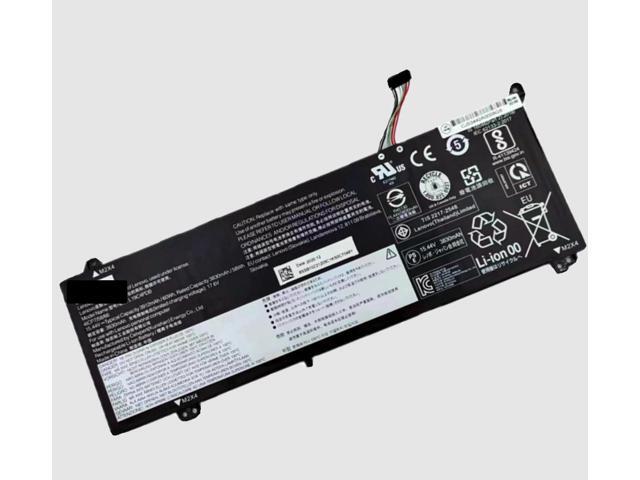 Click here for Premium L19C4PDB Replacement Battery for Lenovo Th... prices