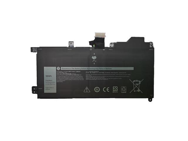 Click here for Premium 1FKCC 451-BCLQ Battery for Dell Latitude 7... prices