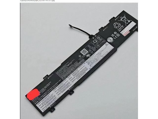 Click here for 5B11K09317 L22C3PF2 Replacement Battery for Lenovo... prices