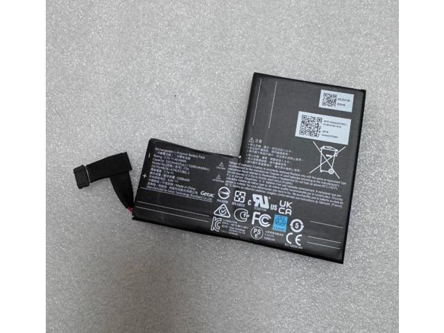 Click here for Premium F7A Replacement Battery for Steam Deck Han... prices