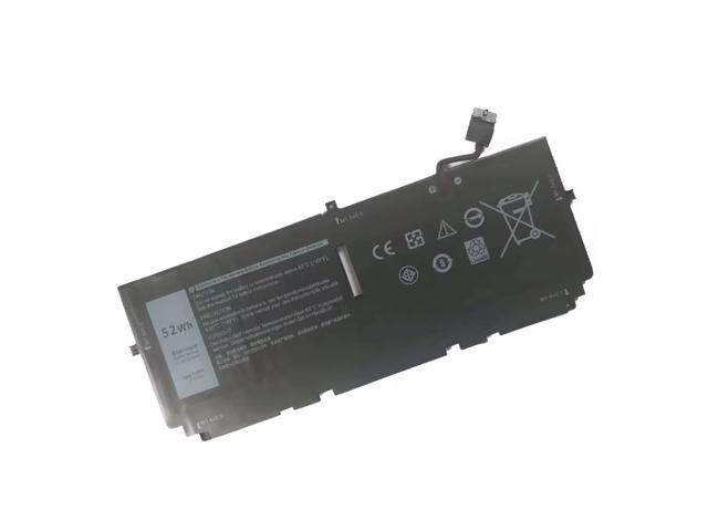 Click here for Premium 722KK Replacement Battery for Dell XPS 13... prices
