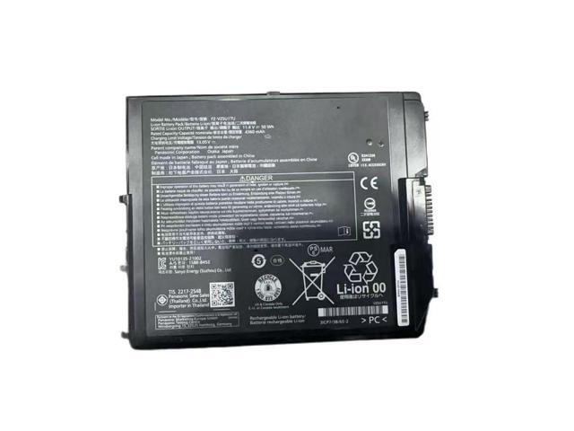 Click here for Compatible Battery for Panasonic Toughbook FZ-G2 S... prices