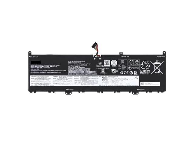 Click here for L21M4PC7 Replacement Battery for Lenovo Slim 7 Pro... prices
