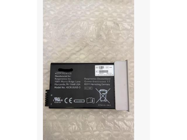 Click here for Premium 1082662 Battery for Philips Respironics Si... prices