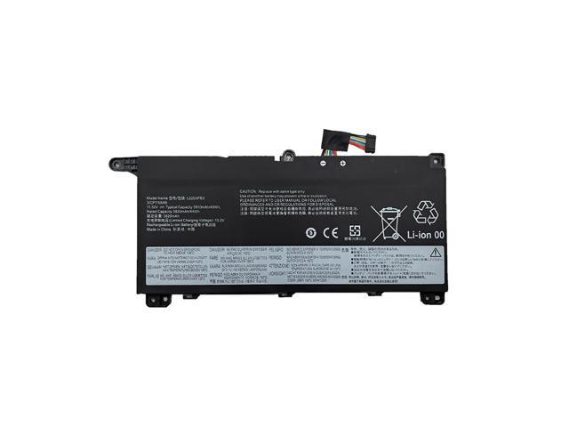 Click here for L22B3PE0 Replacement Battery for Lenovo ThinkBook... prices
