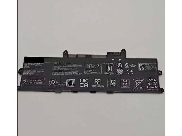 Click here for L24B3P70 Battery for Lenovo ThinkPad X1 Carbon 13t... prices