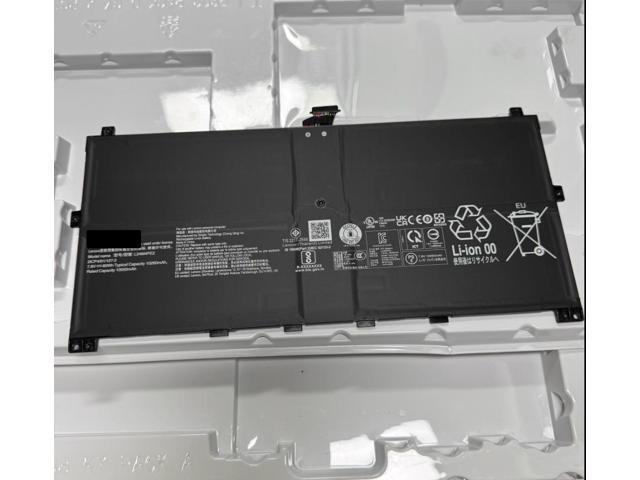 Click here for L24M4PE2 Battery for Lenovo ThinkPad X9-15 80Wh 10... prices