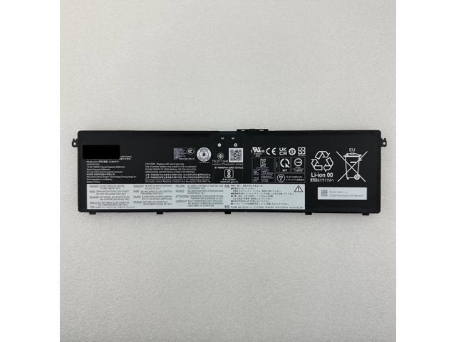 Click here for L23M4PF1 Battery for Lenovo IdeaPad Pro 5 / Yoga P... prices