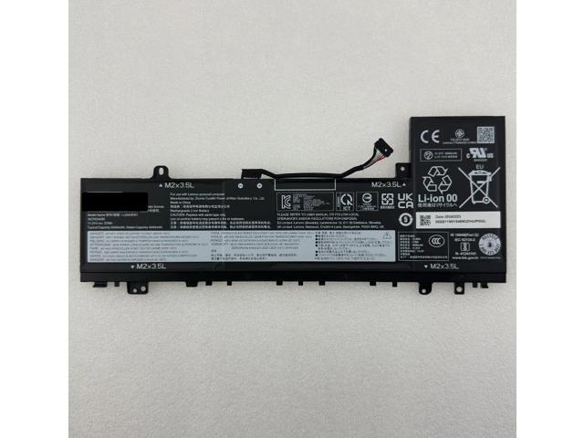 Click here for L23B3PK1 Battery for Lenovo IdeaPad Slim 5 14 15 1... prices
