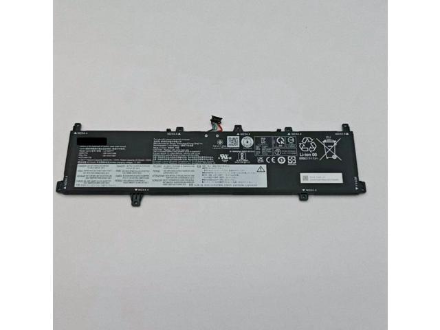 Click here for L21M4P77 Battery for Lenovo ThinkPad Z16 Gen 1 & G... prices