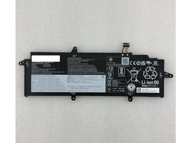Click here for 15.36V 54.7Wh Laptop Battery for Lenovo ThinkPad X... prices