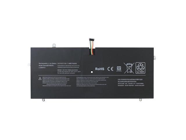 Click here for L12M4P21 Laptop Battery for Lenovo Yoga 2 Pro 13 S... prices