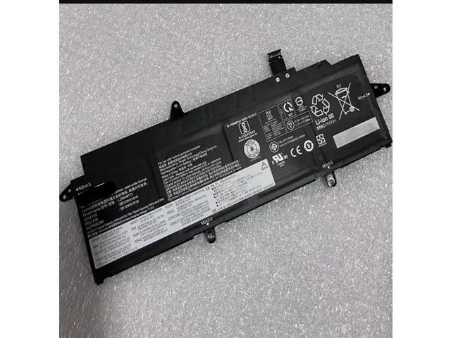 Click here for L20M4P73 Battery for Lenovo ThinkPad X13 Gen 2 & G... prices