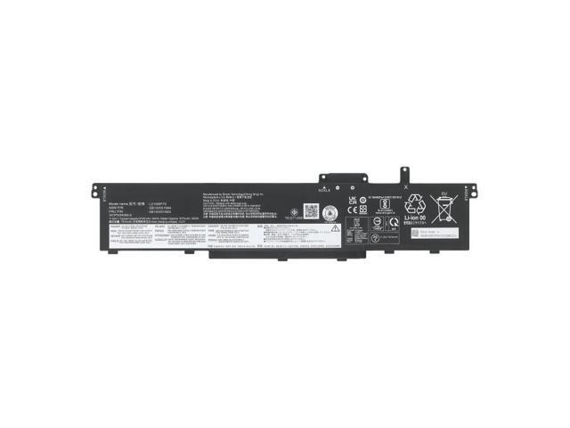 Click here for High-Capacity L21M6P70 Battery for Lenovo ThinkPad... prices