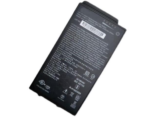 Click here for BP3S1P3220-P Battery for Getac A140 Tablet - 10.8V... prices