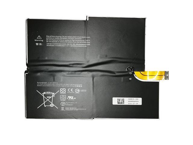 Click here for G3HTA005H MS011301 Battery for Microsoft Surface P... prices