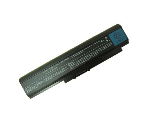 Click here for PA593U-1BAS Battery for Toshiba Satellite U300 U30... prices