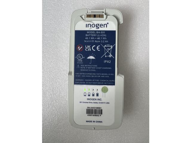 Click here for Inogen BA-500 Replacement Battery Compatible with... prices