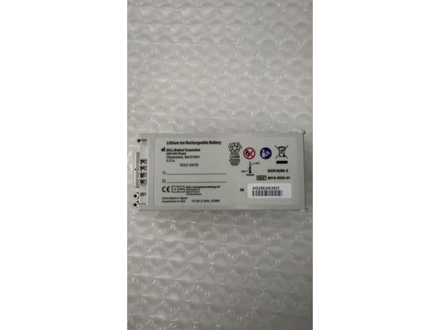 Click here for 8019-0535-01 Battery for ZOLL R Series Defibrillat... prices