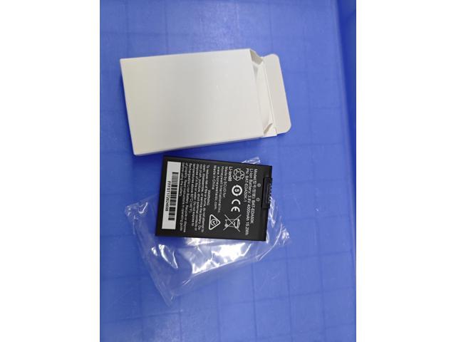 Click here for BAT-EDA50K Battery 3.8V 4000mAh 15.2Wh Li-Ion for... prices