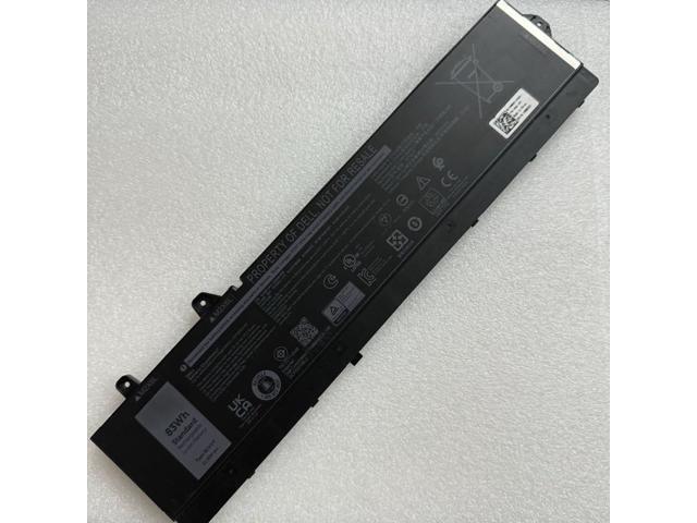 Click here for RCVVT X26RT Replacement Laptop Battery for Dell Pr... prices