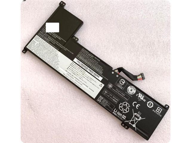 Click here for 42Wh Laptop Battery L19C3PF6 for Lenovo IdeaPad 3-... prices