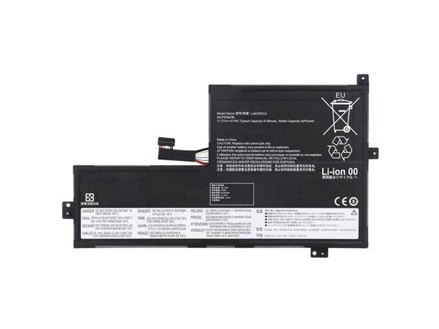 Click here for 4156mAh Laptop Battery L24B3PG2 for Lenovo Replace... prices