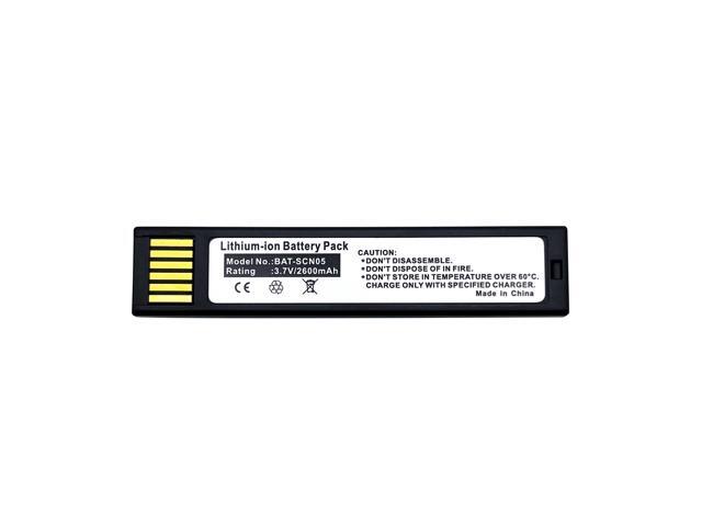 Click here for BAT-SCN05 Replacement Battery for Honeywell Granit... prices