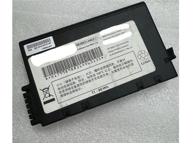 Click here for ME202C ME202EK Replacement Battery for Dräger Oxyl... prices